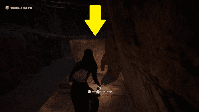 Tihon - INDIKA Walkthrough - Neoseeker