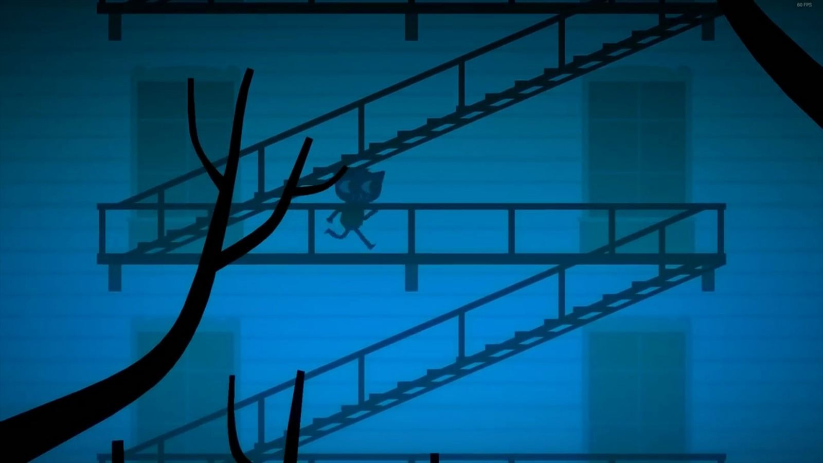 Part 3 - Day 9 - Night in the Woods Walkthrough - Neoseeker