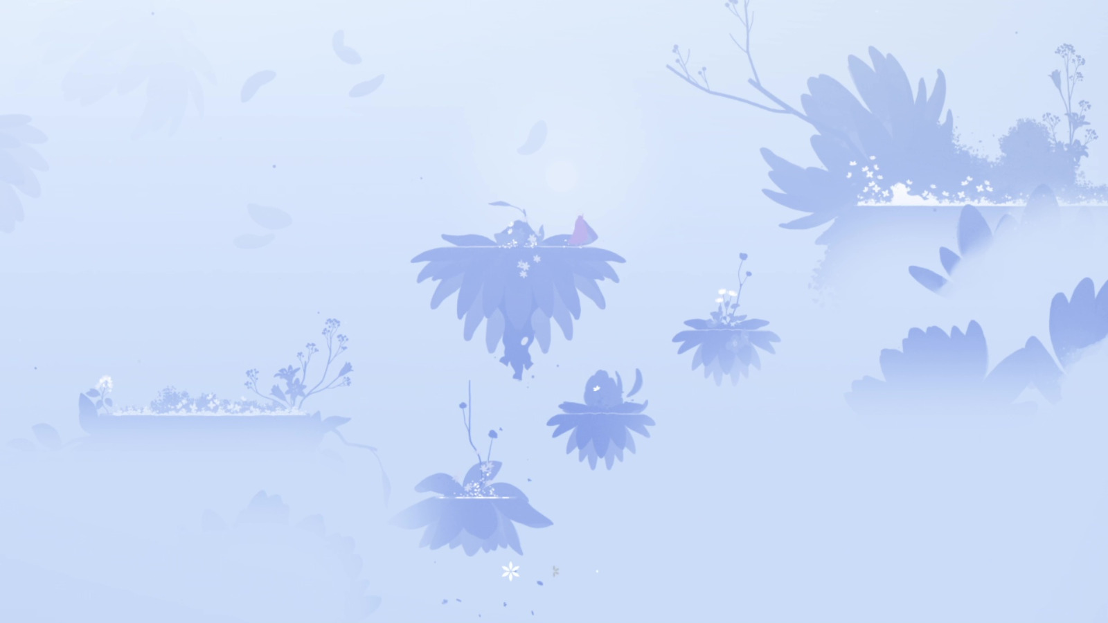 Neva - Fall (Part 2) walkthrough - Neoseeker