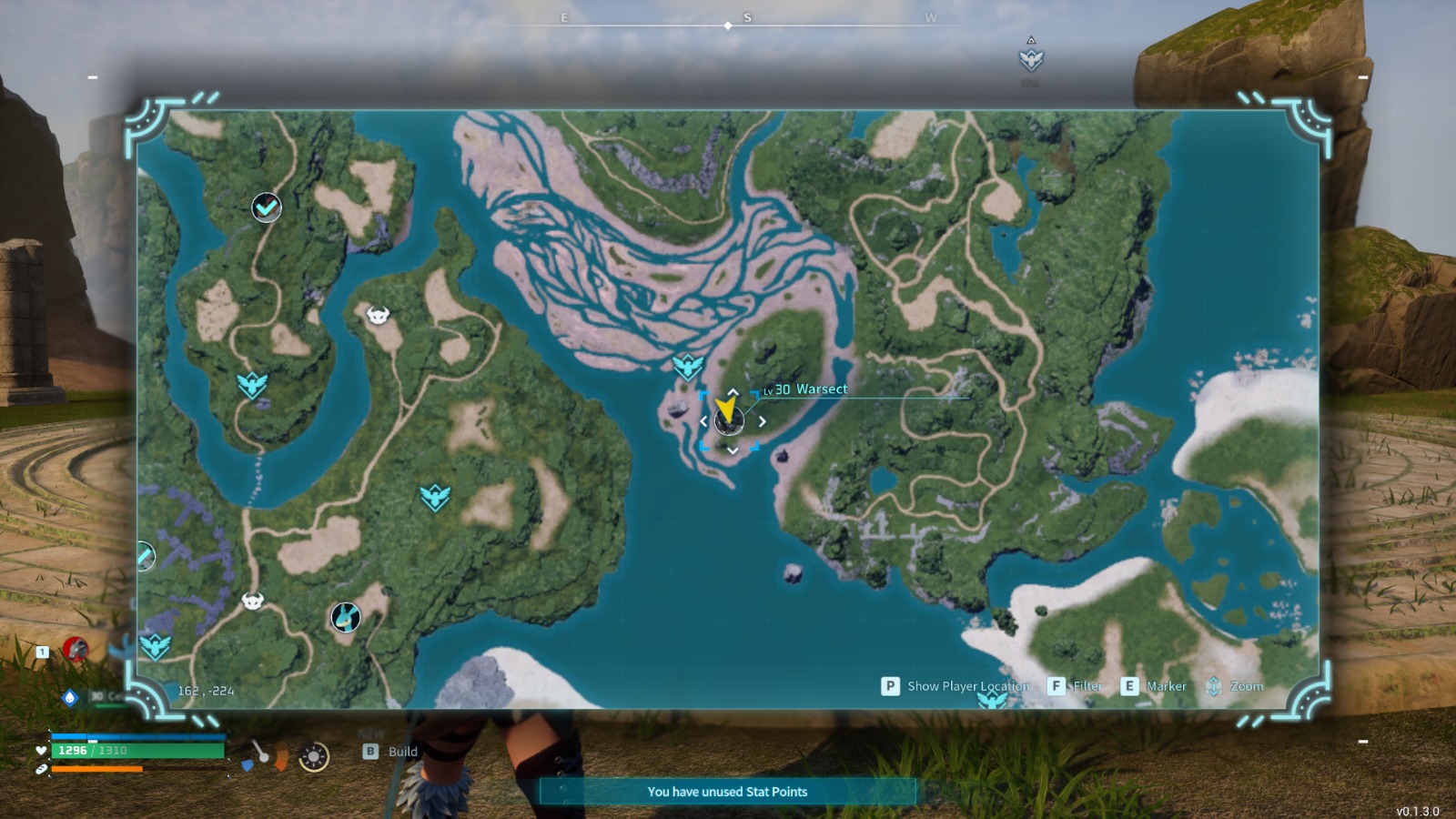 Palword - All Alpha Pal Locations - Palworld Walkthrough - Neoseeker