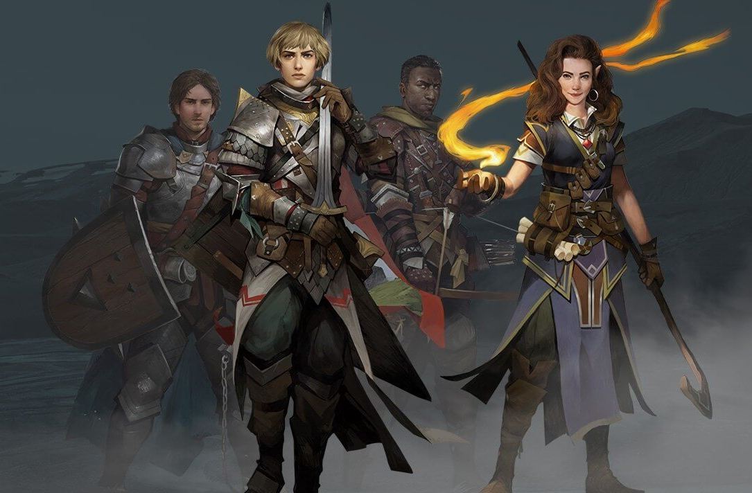 Pathfinder: Kingmaker Party Composition - Neoseeker