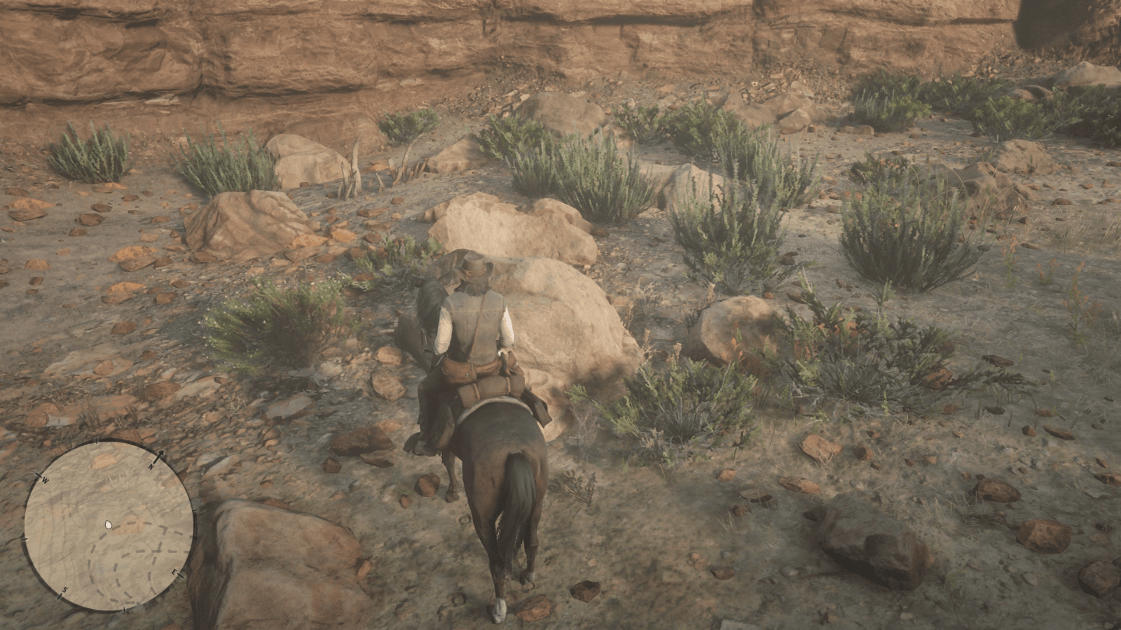 A Test of Faith Walkthrough - Red Dead Redemption 2 - Neoseeker