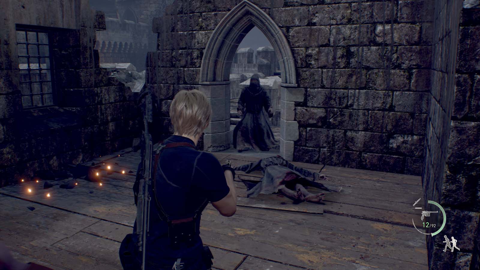 Chapter 7 Guide - Resident Evil 4 Remake (2023) - Neoseeker