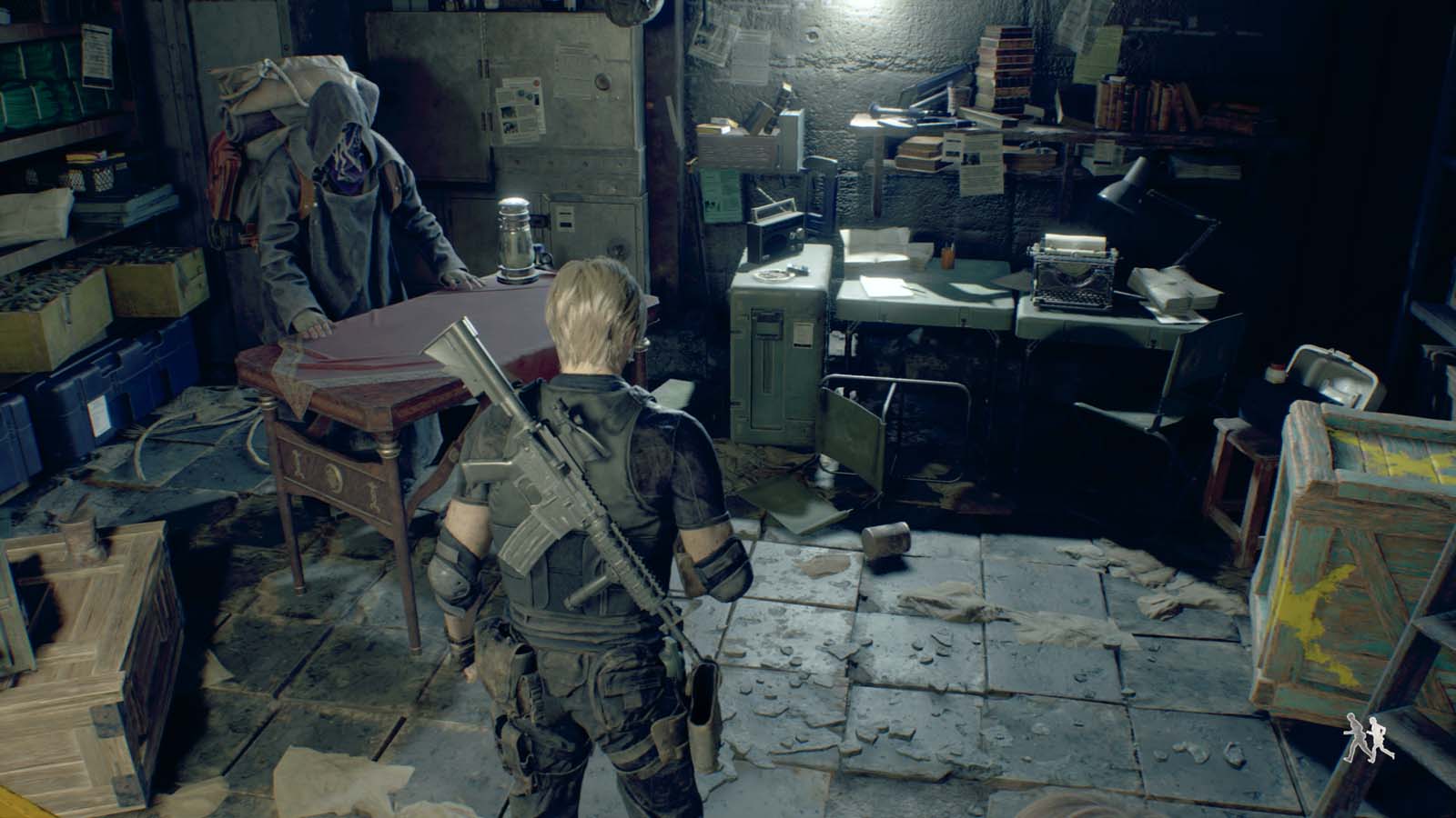 Chapter 16 Guide - Resident Evil 4 Remake (2023) - Neoseeker