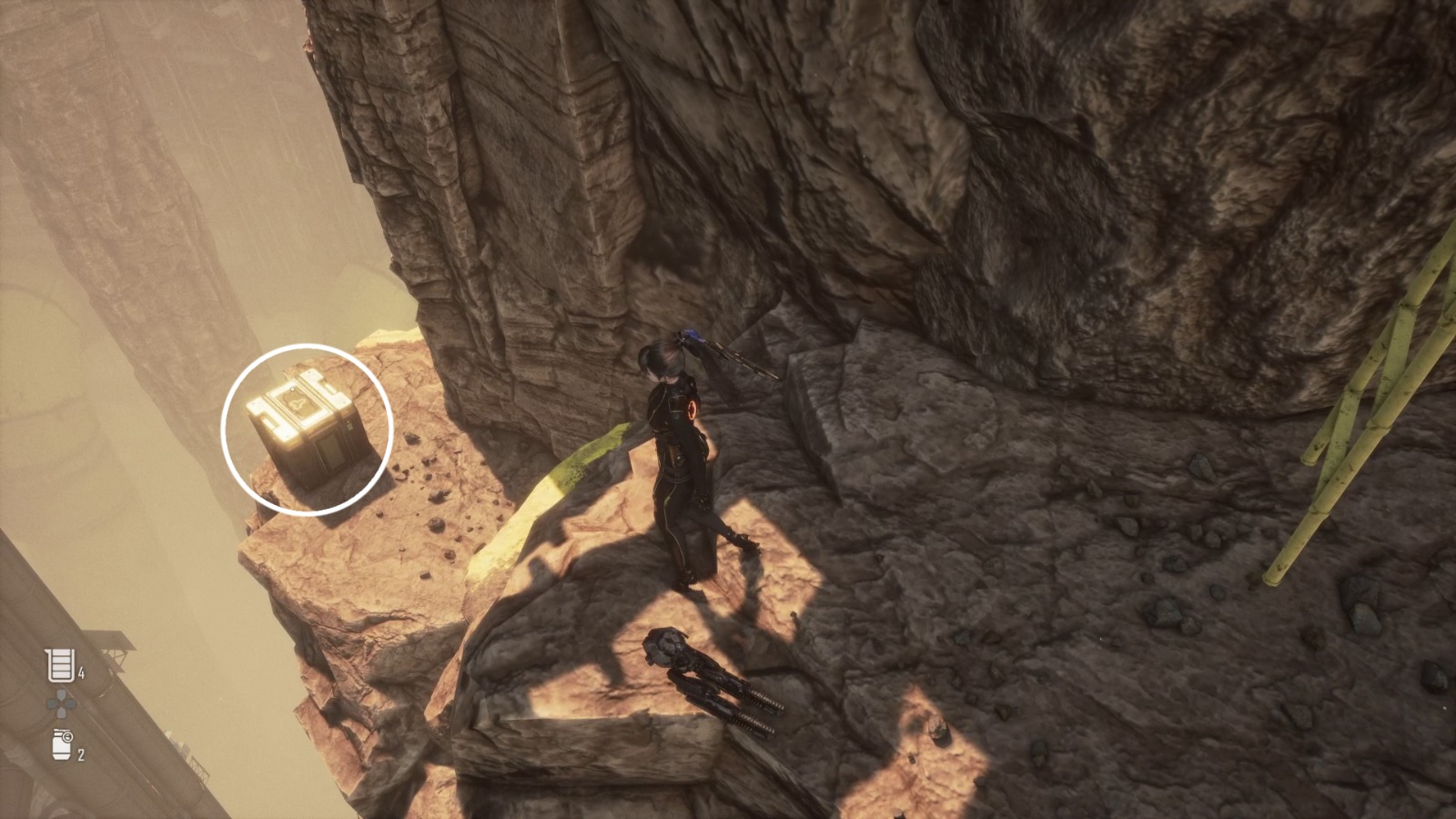 Stellar Blade - All Can Locations - Neoseeker