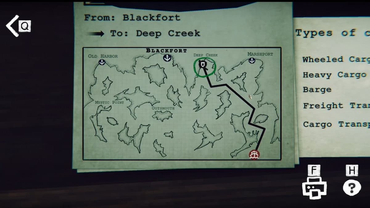 Static Dread: The Lighthouse Night 2 Guide (Vigilance, Trojan Vessel ...