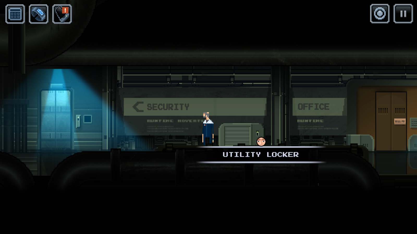 VL-624: The Lab Guide - The Captain (2021) - Neoseeker