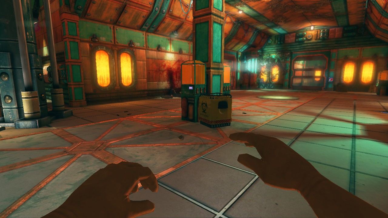 Incubation Emergency - Viscera Cleanup Detail Walkthrough - Neoseeker