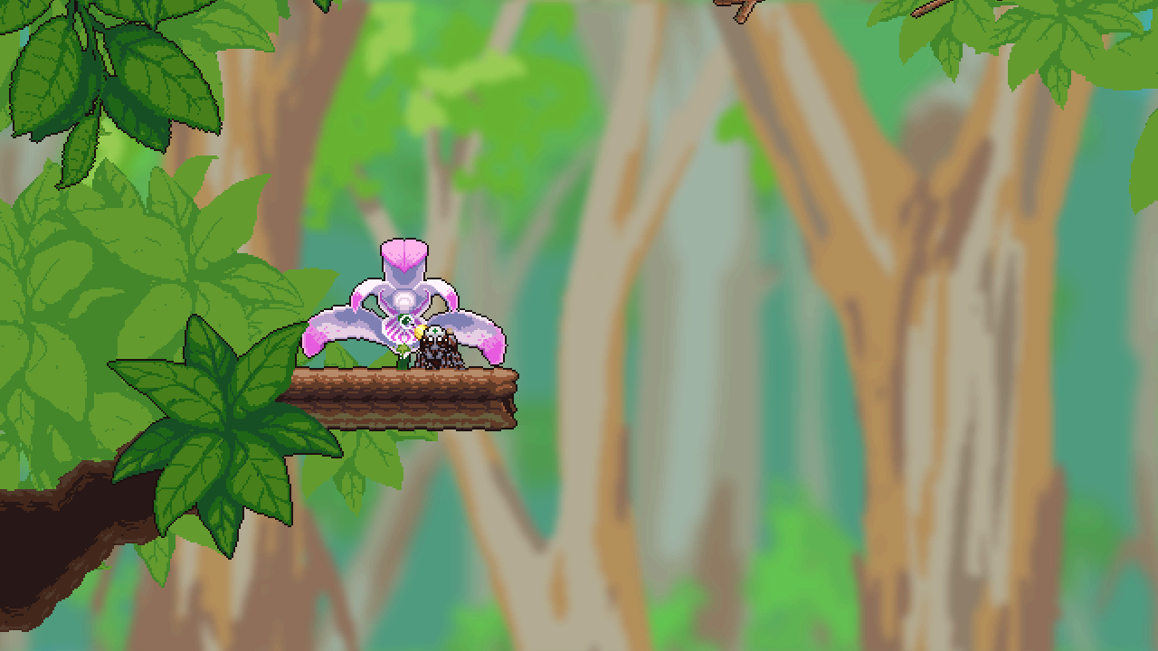 Webbed - The Canopy - Neoseeker