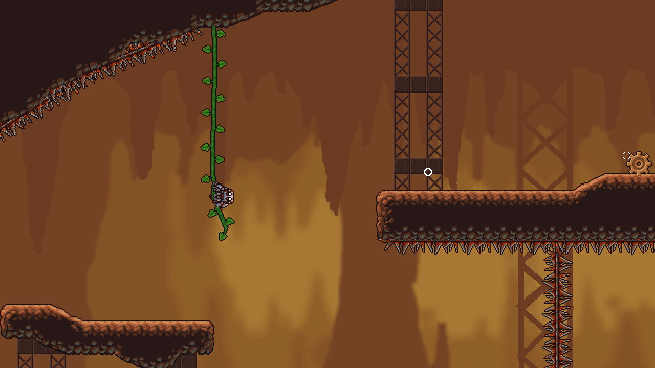 Webbed - The Anthill - Neoseeker