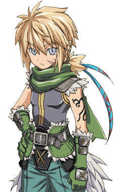 Character List - Rune Factory 3 Special (2023) Walkthrough and Guide ...