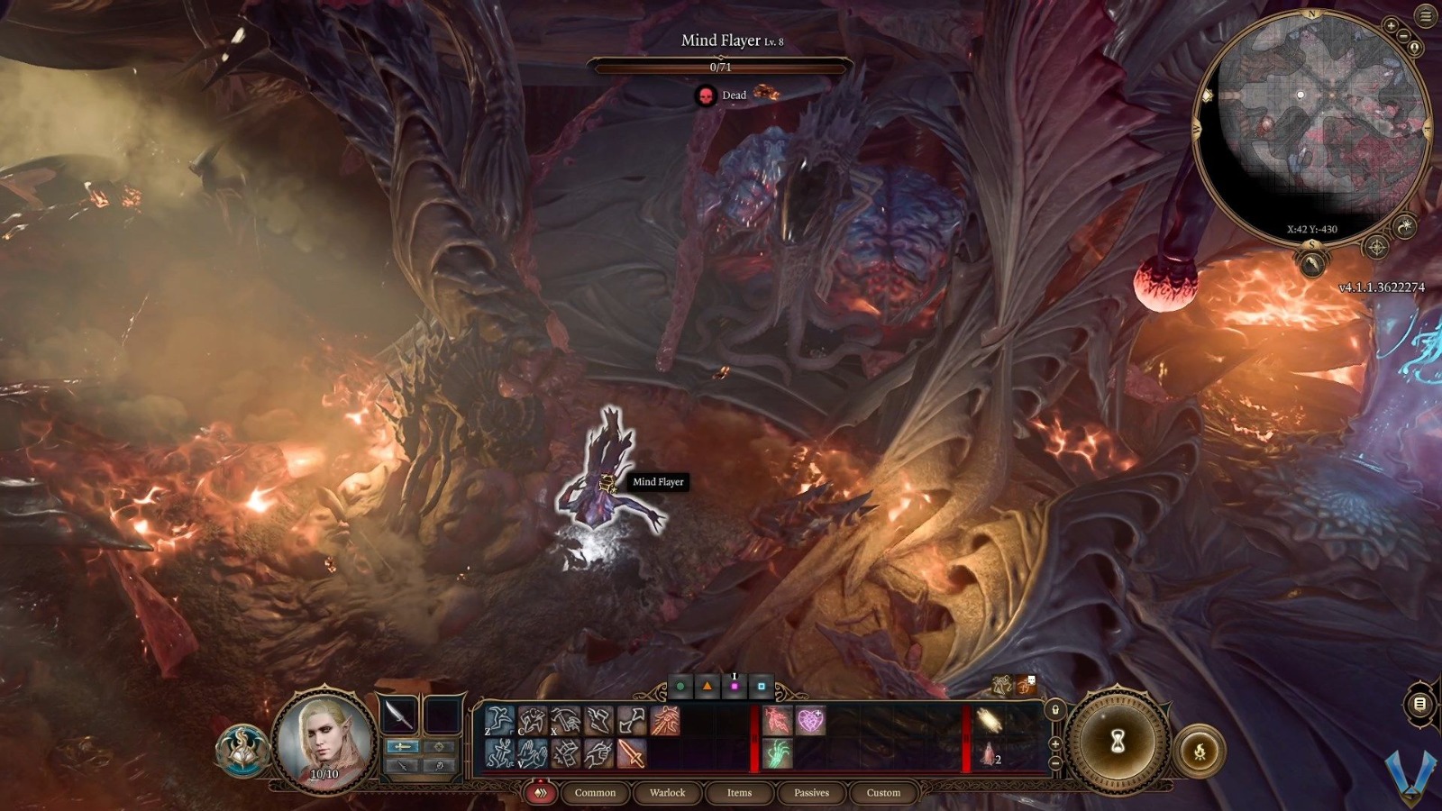 Baldur's Gate 3 - Escape the Nautiloid Walkthrough - Neoseeker
