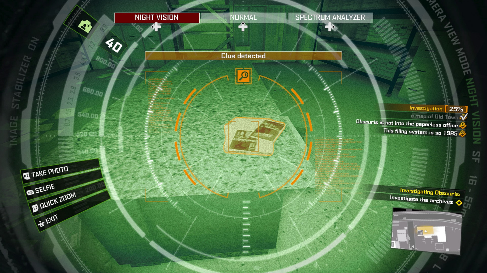 Case 2 - Dead Rising 4 Walkthrough - Neoseeker