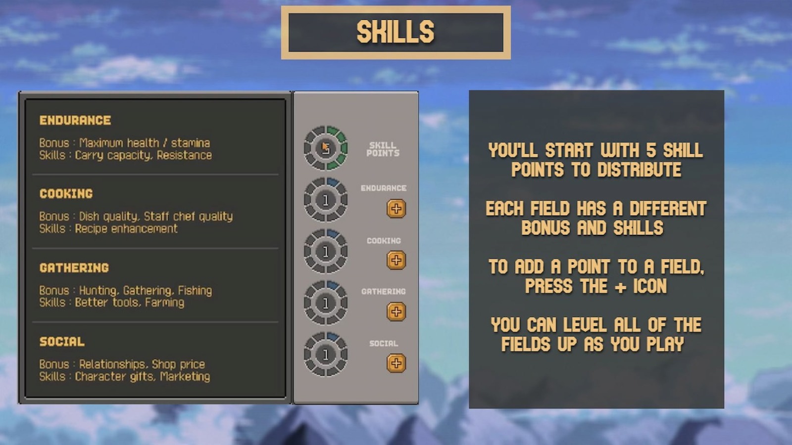 Chef RPG Walkthrough and Guide - Neoseeker