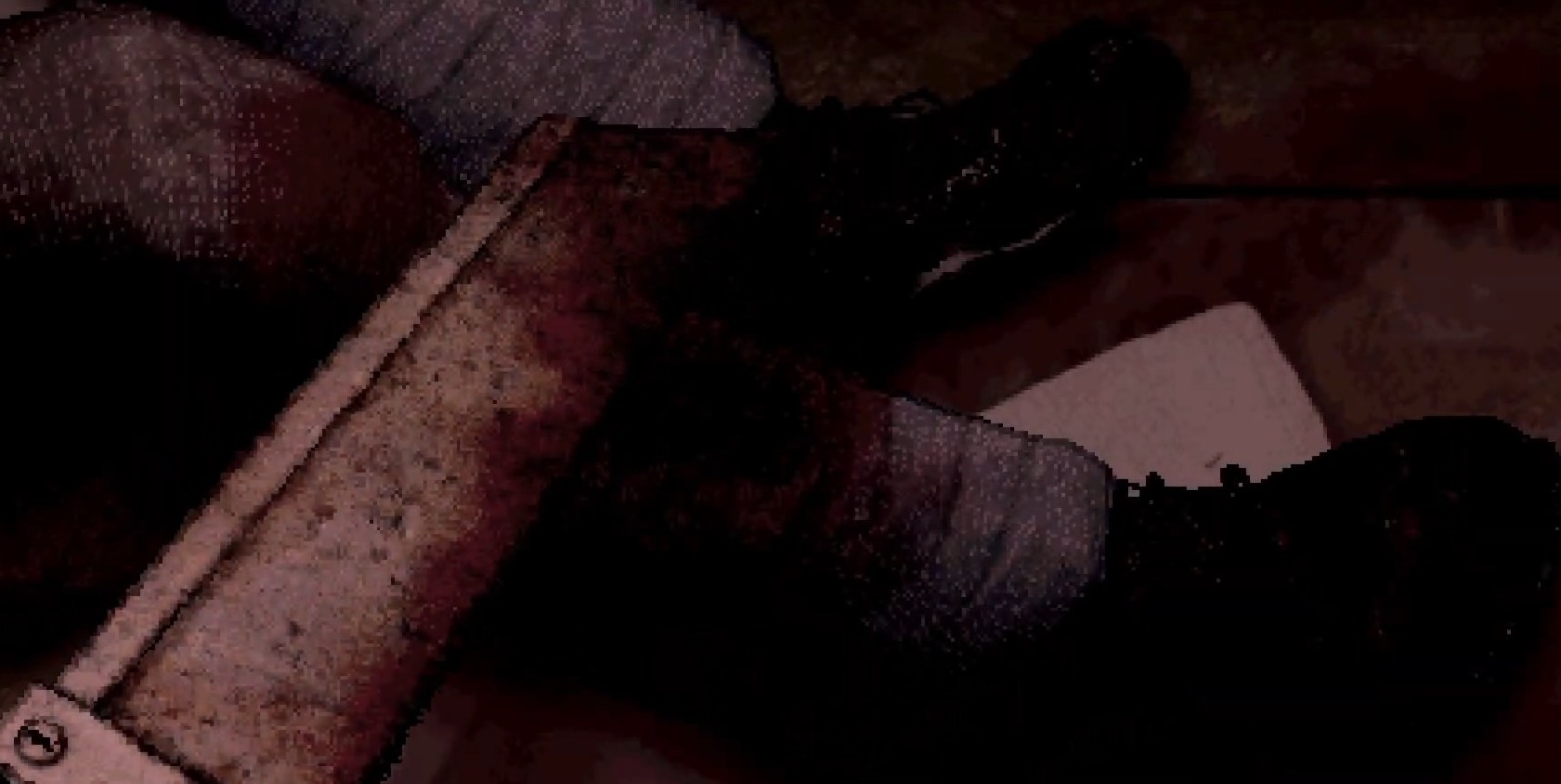 Conscript - Endings Guide - CONSCRIPT (2024) - Neoseeker