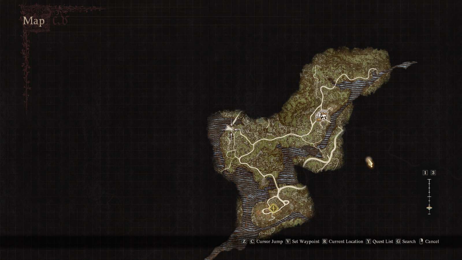 Brothers Brave and Timid Quest Guide - Dragon's Dogma 2 - Neoseeker