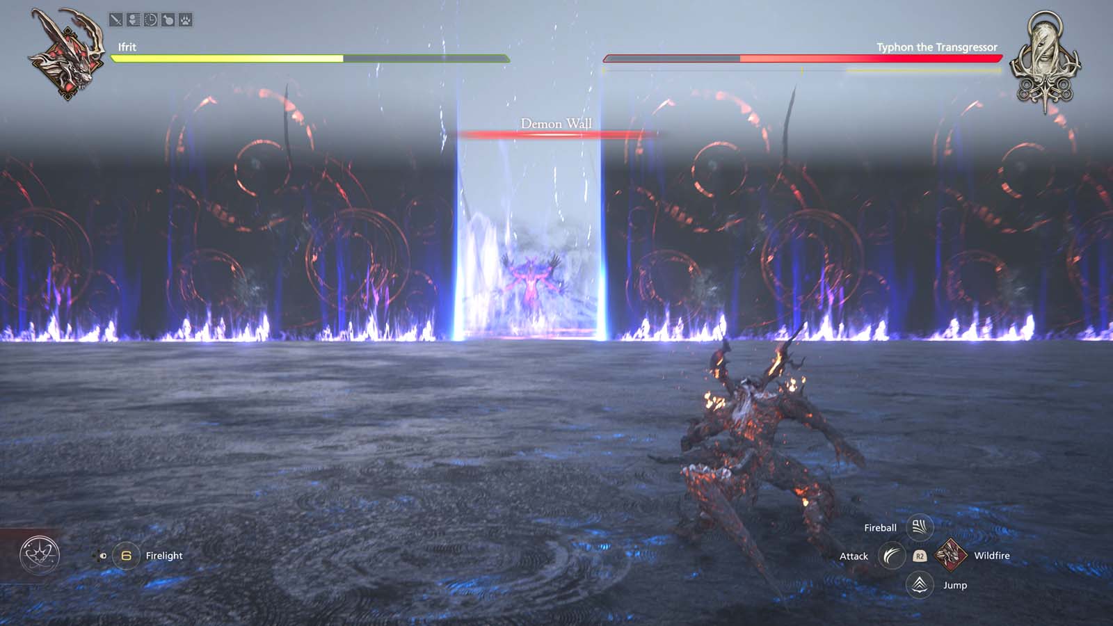 How To Defeat Typhon the Transgressor Guide - Final Fantasy XVI - Neoseeker