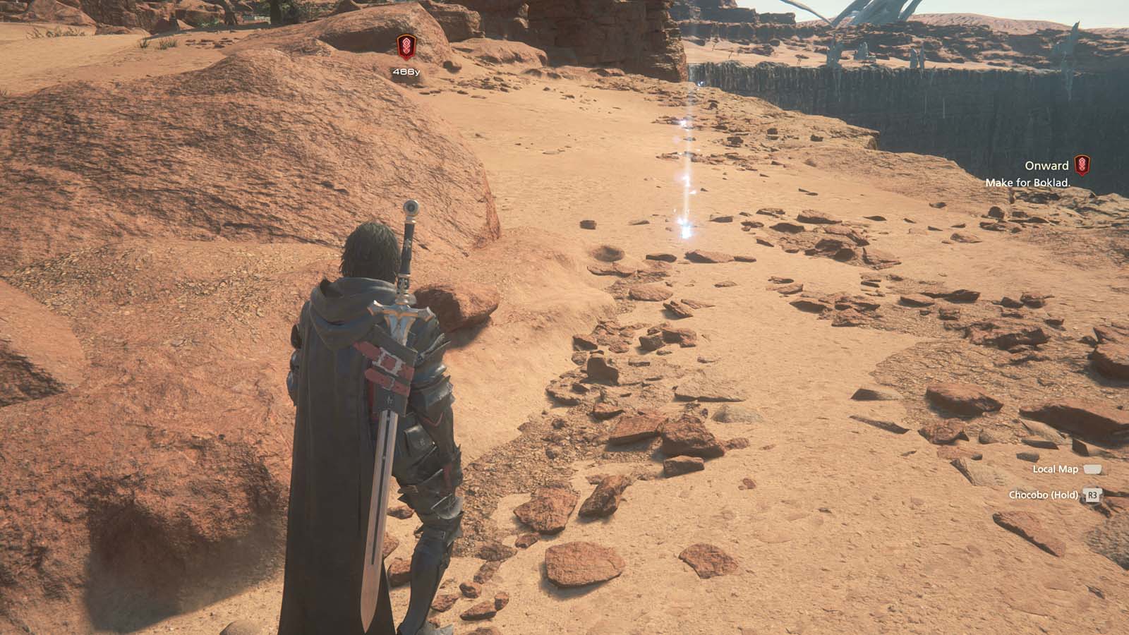 Onward Guide - Final Fantasy XVI - Neoseeker