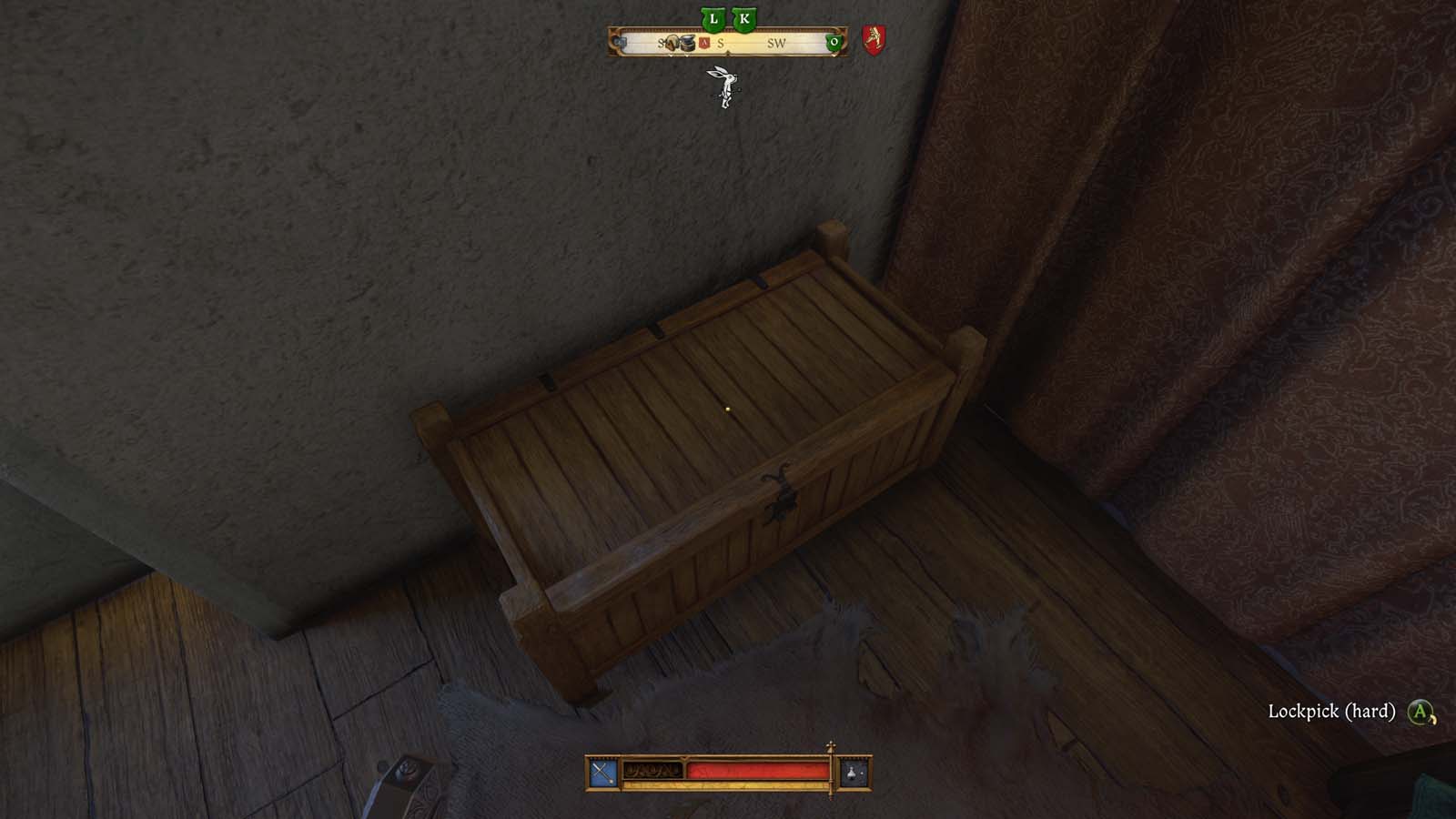 The Fifth Commandment Quest Guide - Kingdom Come: Deliverance II ...