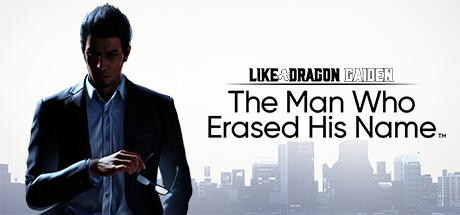 Like a Dragon Gaiden: The Man Who Erased His Name - Akame Network ...