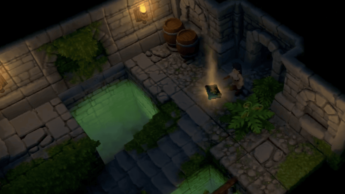 Luma Island Temples Guide - Neoseeker