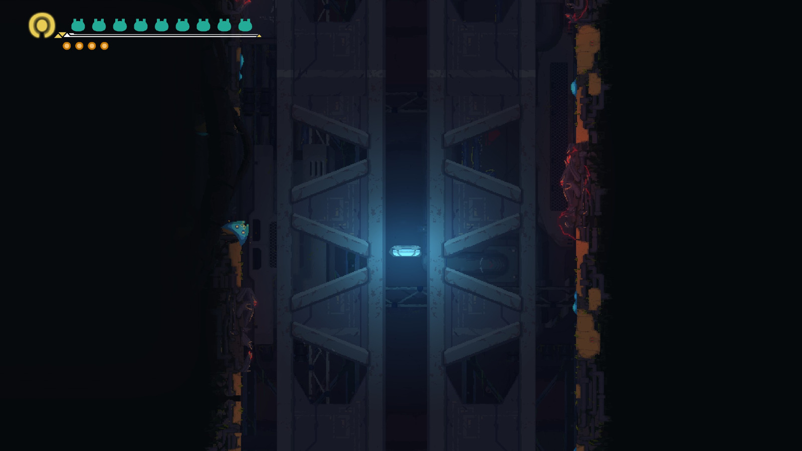 Memory Fragments - MO: Astray Walkthrough - Neoseeker