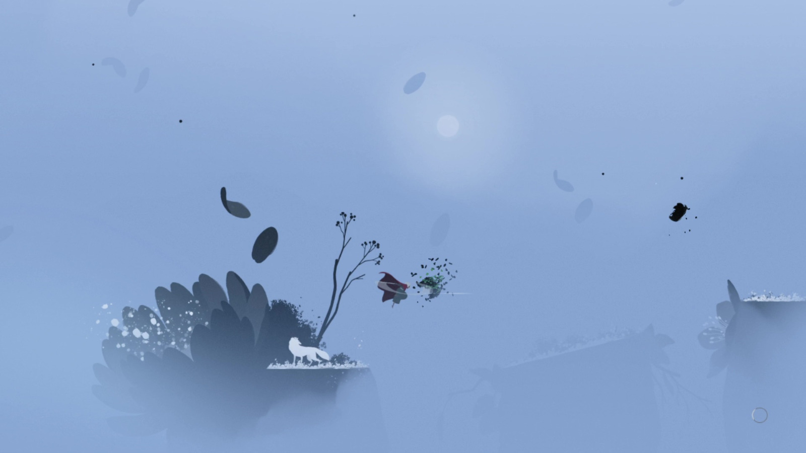 Neva - Fall (Part 2) walkthrough - Neoseeker