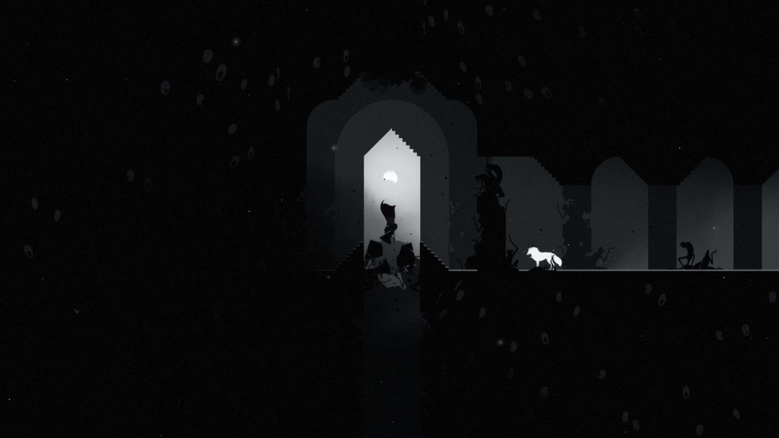 Neva - Fall (Part 3) walkthrough - Neoseeker