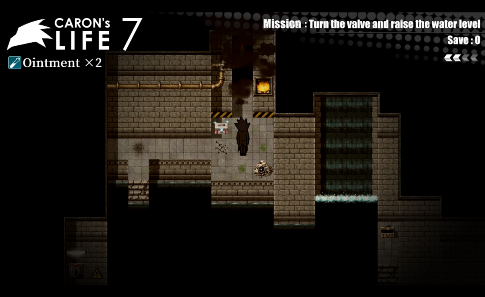 Season 2 - Blind Devotion - Noel The Mortal Fate Walkthrough - Neoseeker