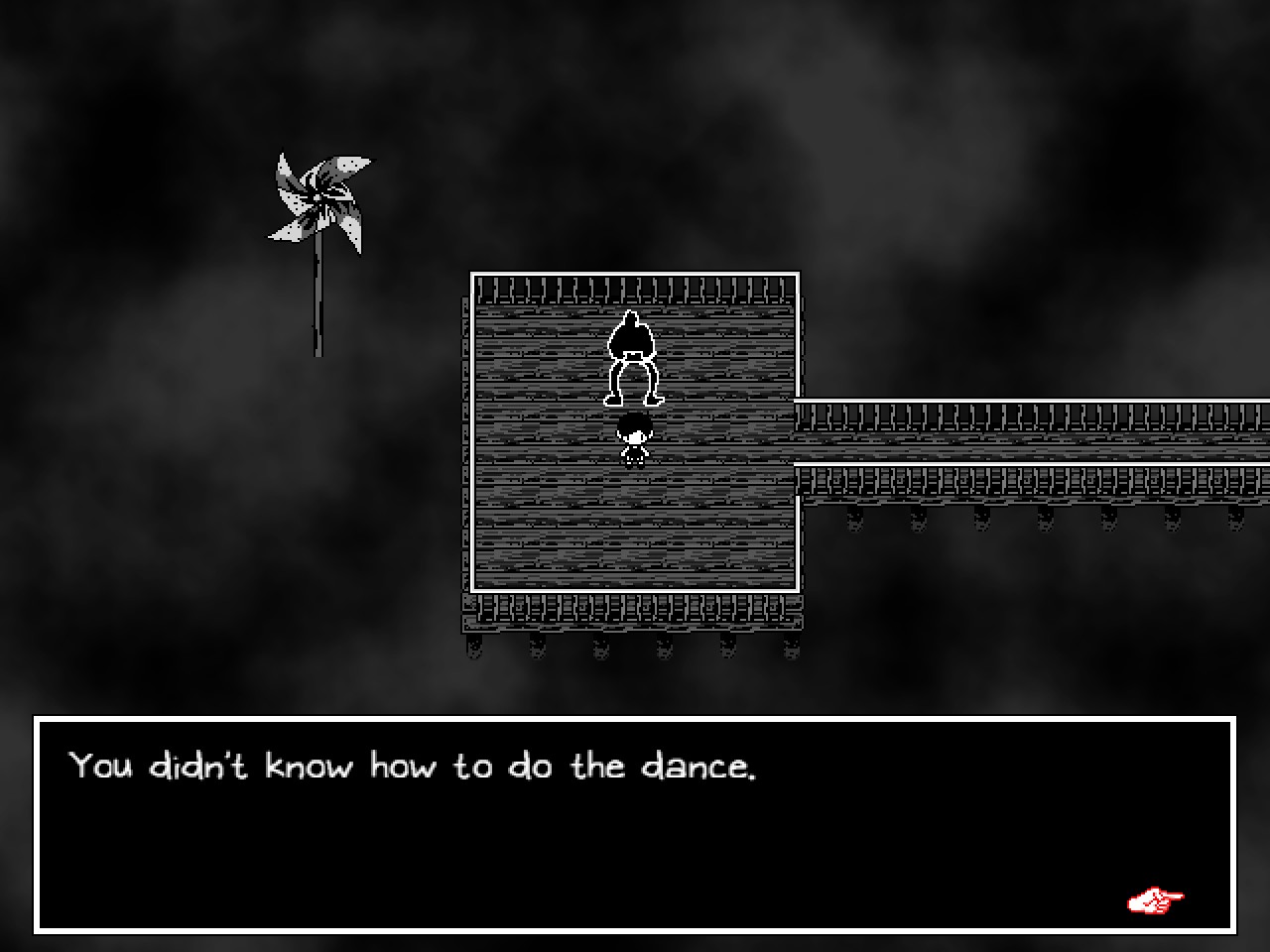 Extra Area - Black Space - Omori Walkthrough - Neoseeker