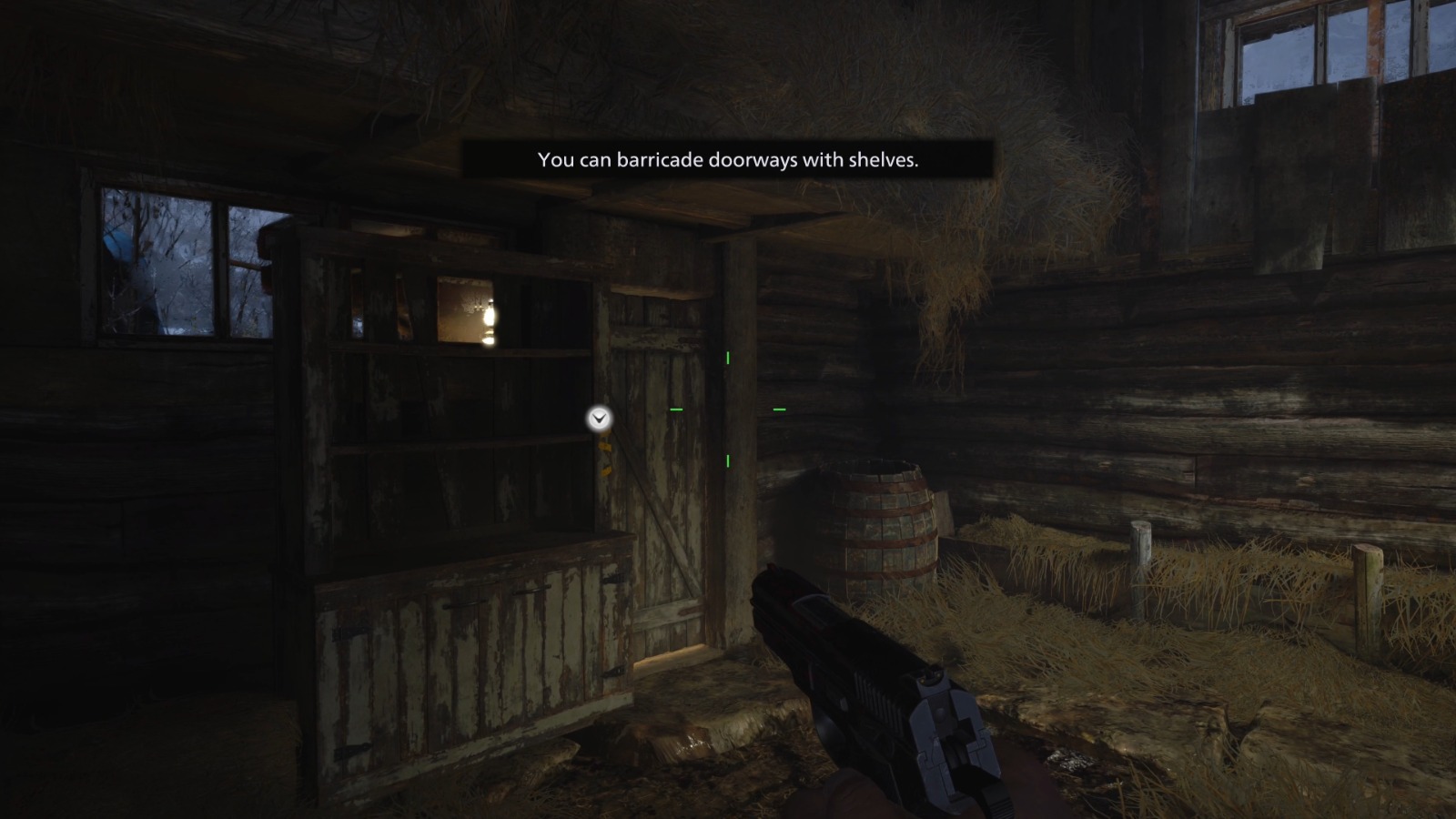 Resident Evil Village - Village Pt.1 Walkthrough - Neoseeker