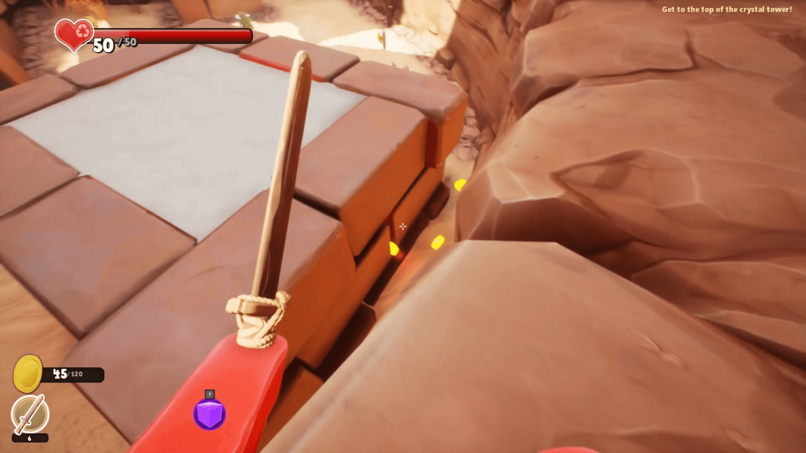 Supraland Hidden Chests Locations Guide - Neoseeker