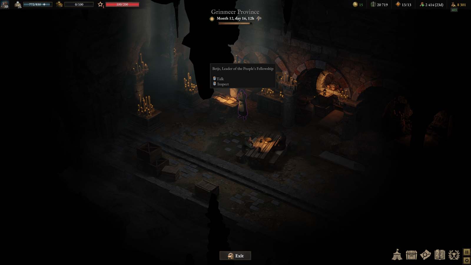 Cryptic Objective Guide - Wartales - Neoseeker