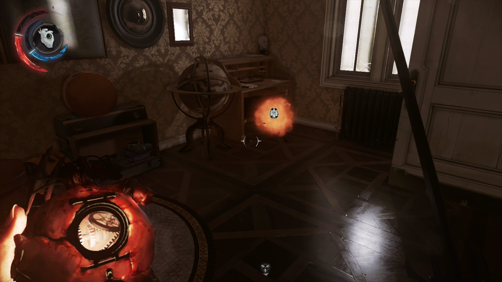 The Clockwork Mansion - Dishonored 2 Walkthrough - Neoseeker