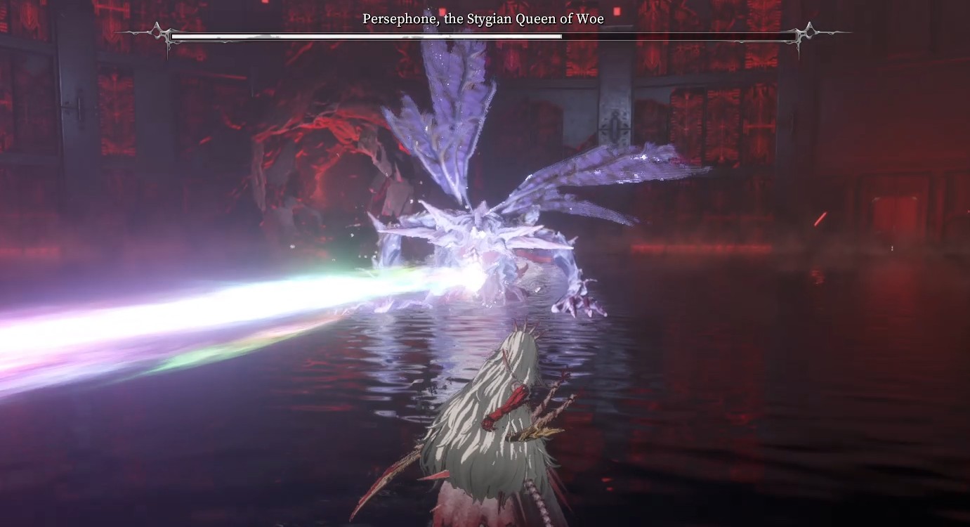 AI LIMIT - Collapsed Cavern - Neoseeker