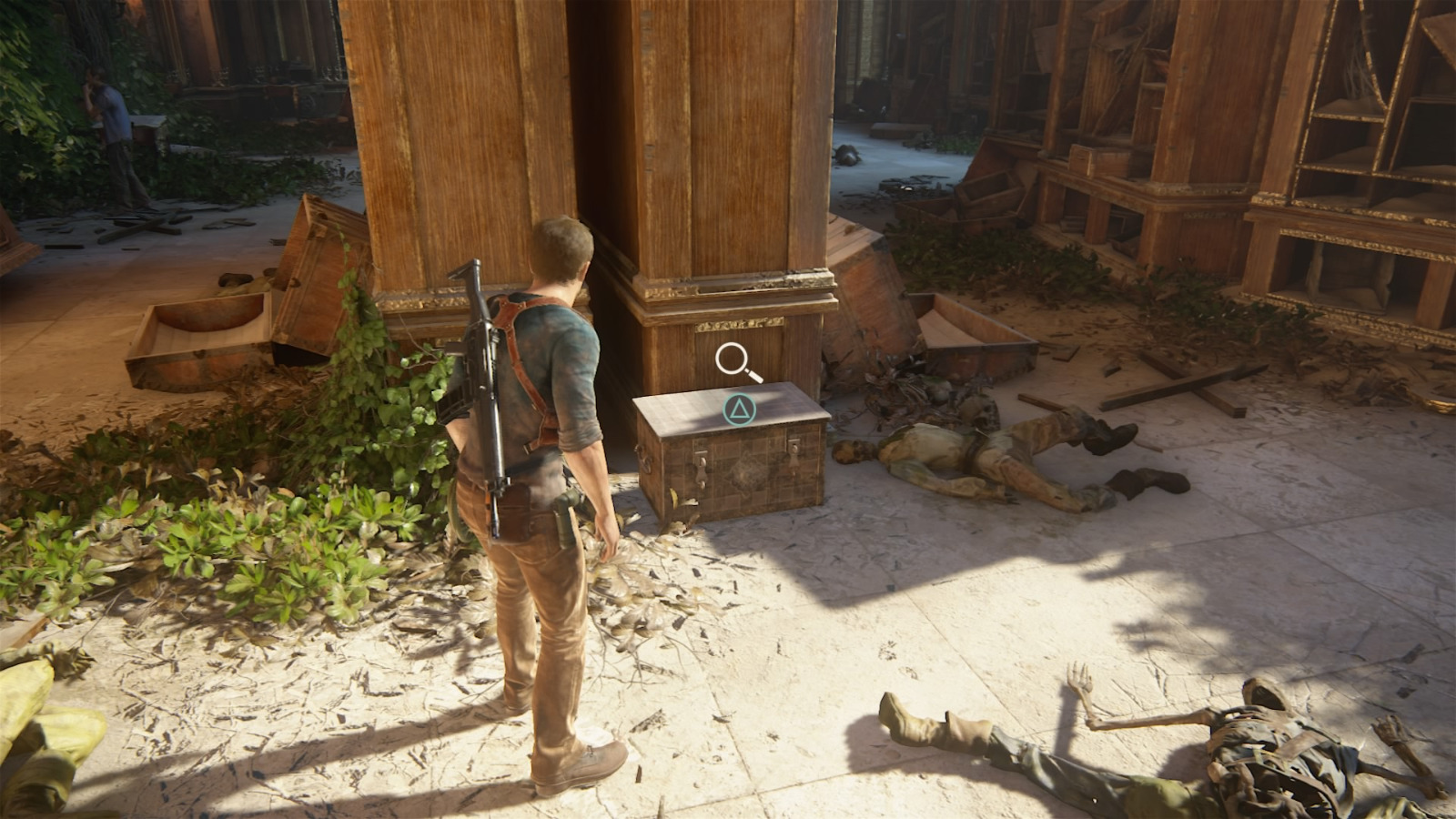 Journal Notes Location Guide - Uncharted 4: A Thief's End - Neoseeker