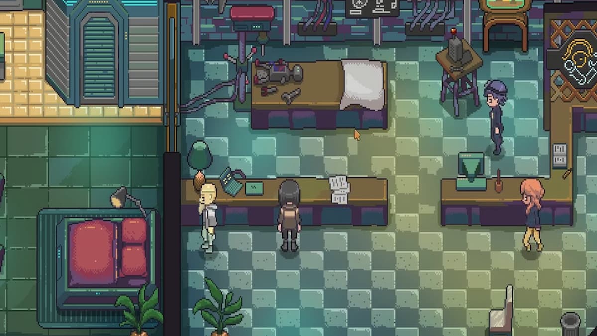 Thermal Troubles Quest Guide - Chef RPG - Neoseeker