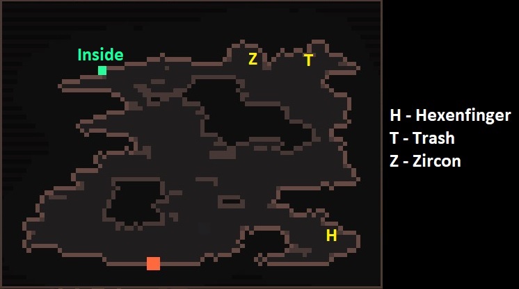 Bunker 17 - Death Trash Walkthrough - Neoseeker