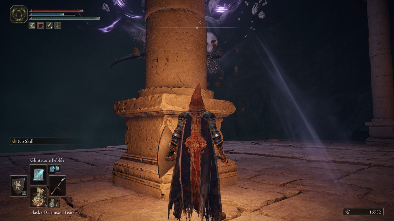 Southern Ainsel River - Elden Ring Walkthrough - Neoseeker