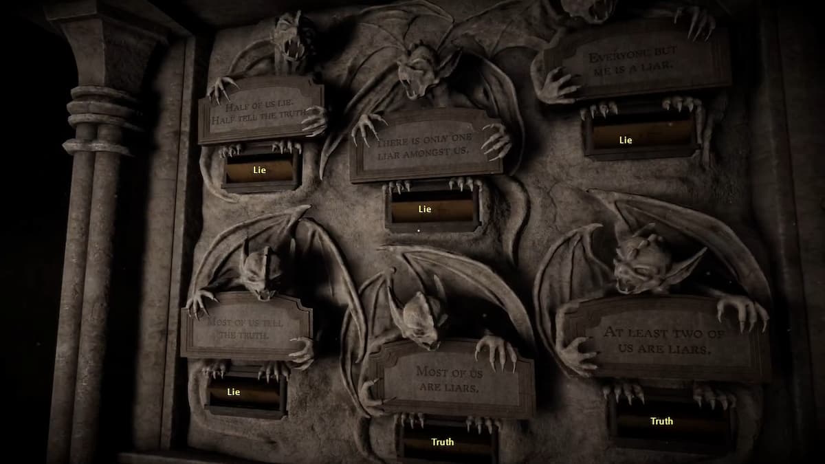 Escape Simulator 2 Darkest Room Puzzles Complete Guide - Neoseeker