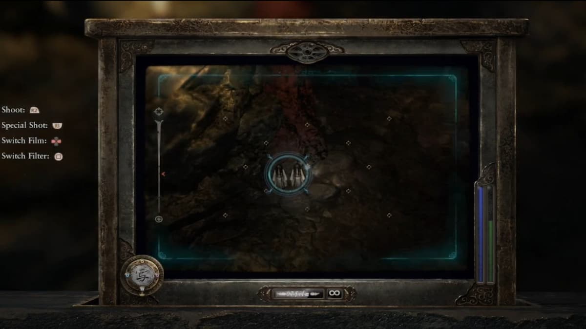Fatal Frame II: Crimson Butterfly Remake Final Chapter: Crimson ...