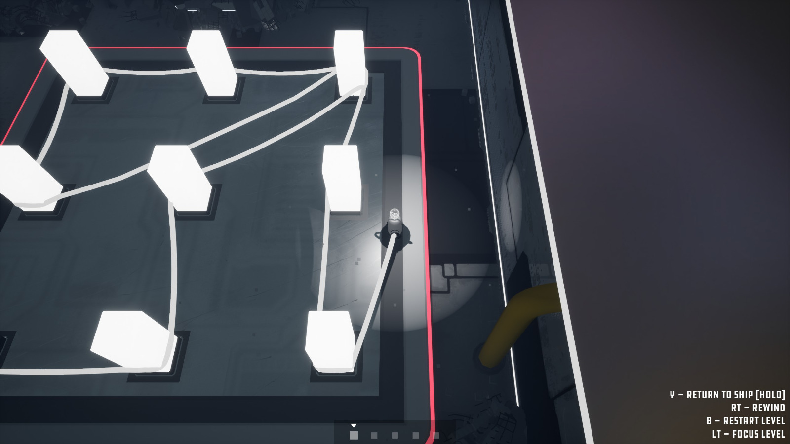 Screen Puzzle Solutions - Filament Walkthrough - Neoseeker