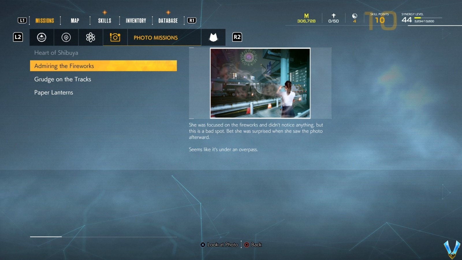 Ghostwire: Tokyo - All Spirit Photos Locations Guide - Neoseeker