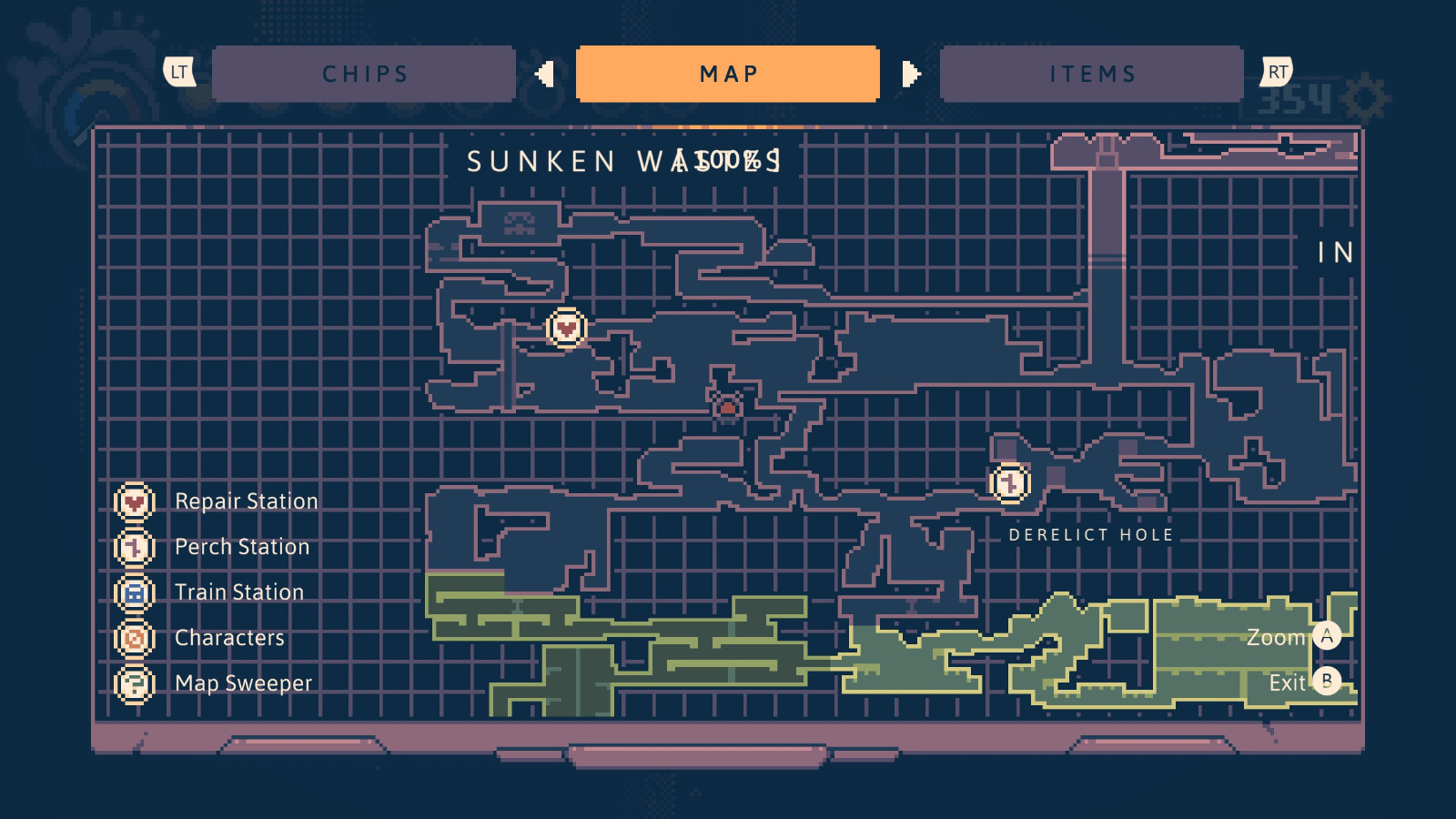 Achievements - Haiku, the Robot Walkthrough - Neoseeker