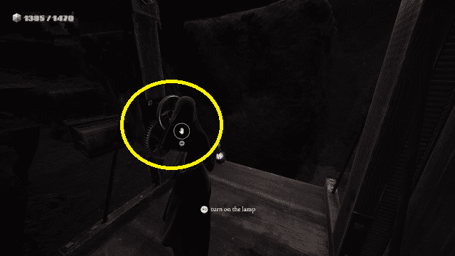 Tihon - INDIKA Walkthrough - Neoseeker