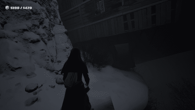 Train Wreck - INDIKA Walkthrough - Neoseeker