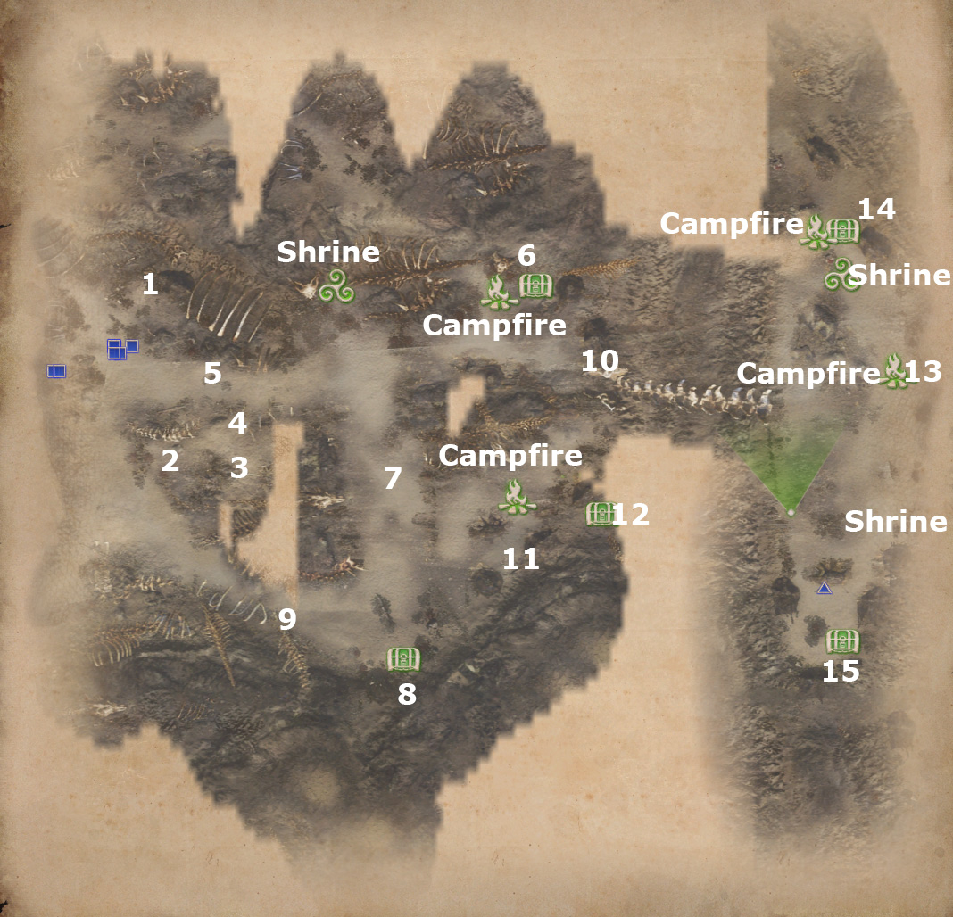 The Gathering Guide - King Arthur: Knight's Tale - Neoseeker