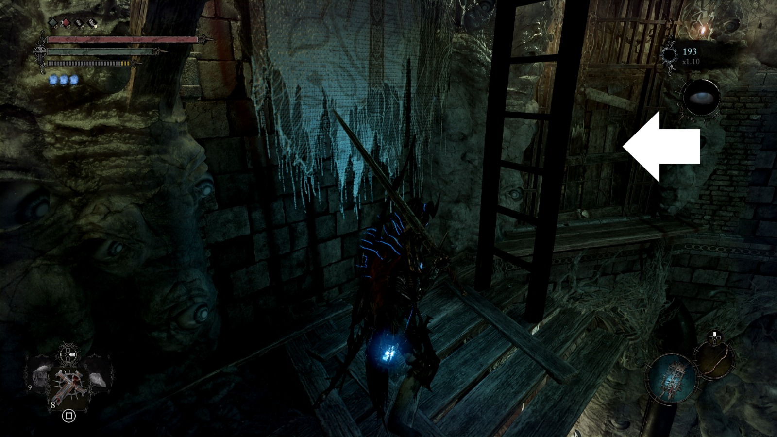 Tower of Penance - Lords of the Fallen (2023) Walkthrough - Neoseeker