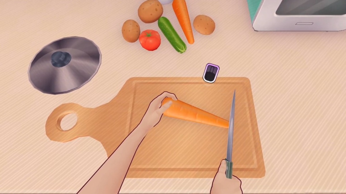 MiSide Together At Last Guide - Neoseeker