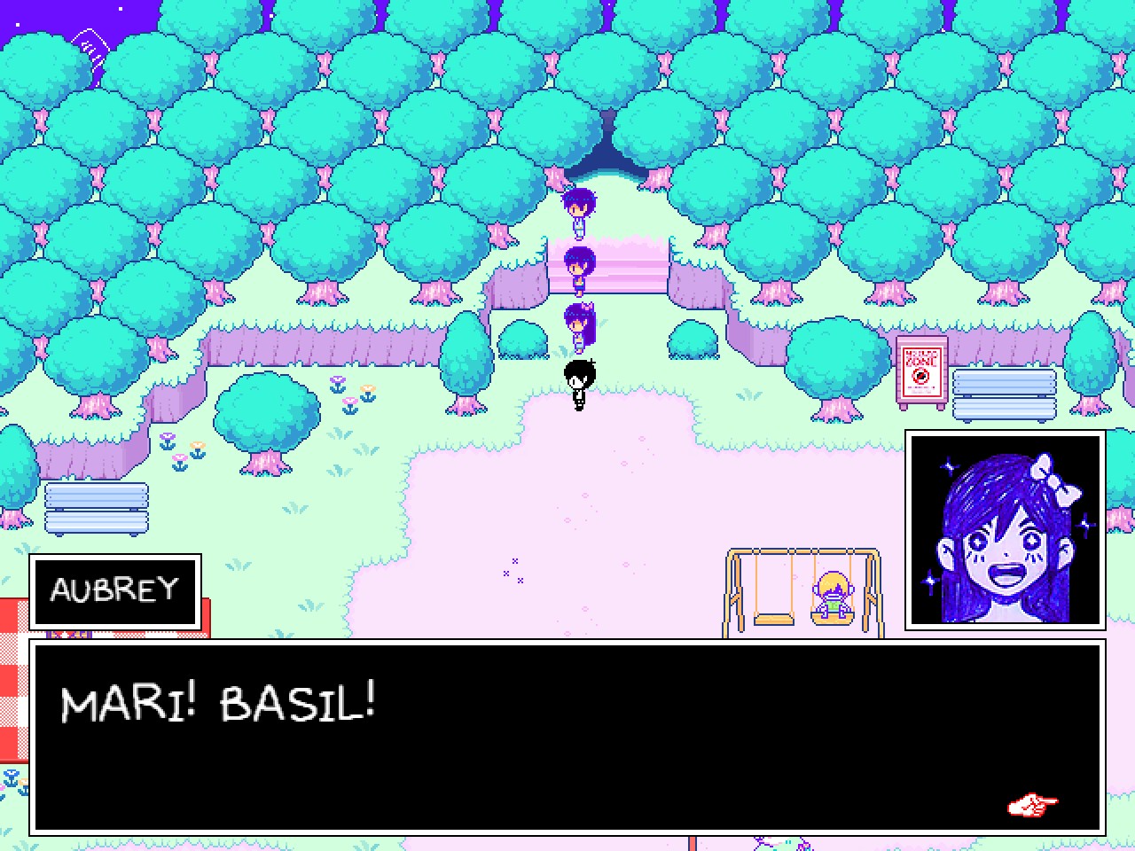 OMORI Hikikomori Route Walkthrough and Guide - Neoseeker